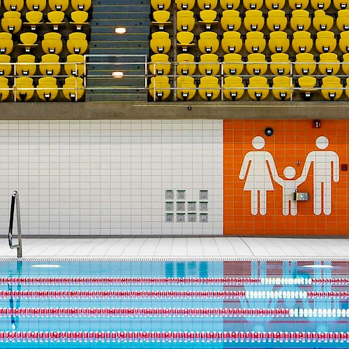 Bazenska keramika i okoliš | Complexe Sportif Claude-Robillard ...