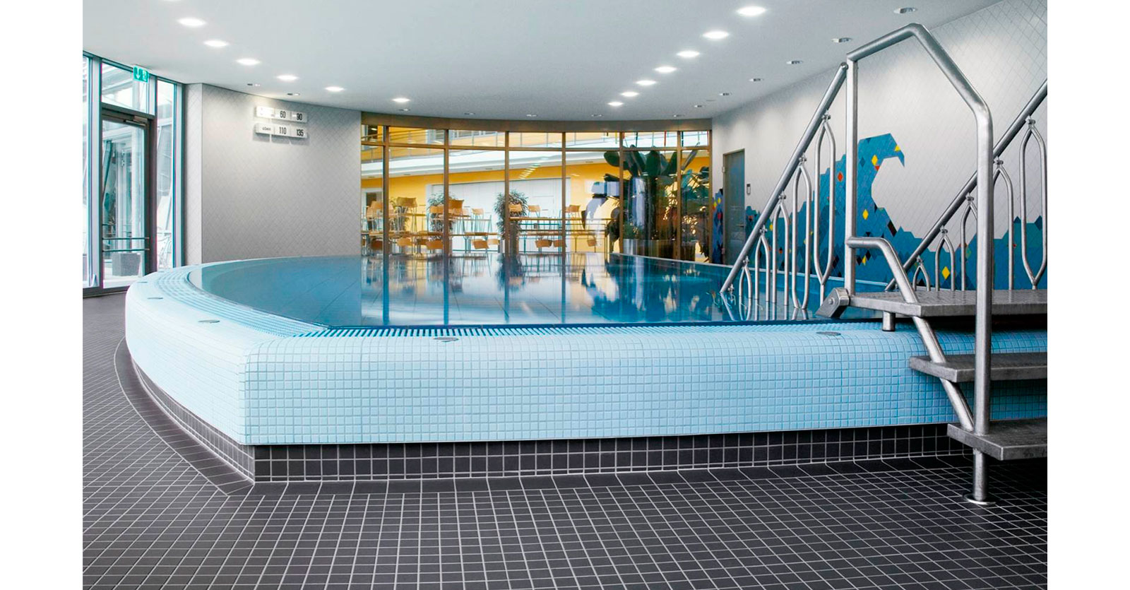 Bazenska keramika i okoliš | Integration Centre for Cerebral Palsies ...