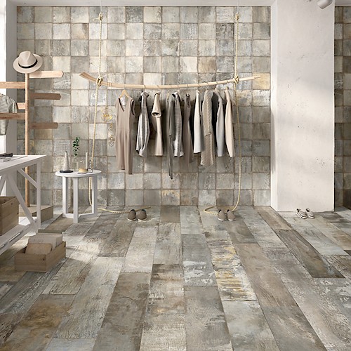 Emil ceramica - 20 twenty | Gres keramičke pločice | uređenje kupaonica ...